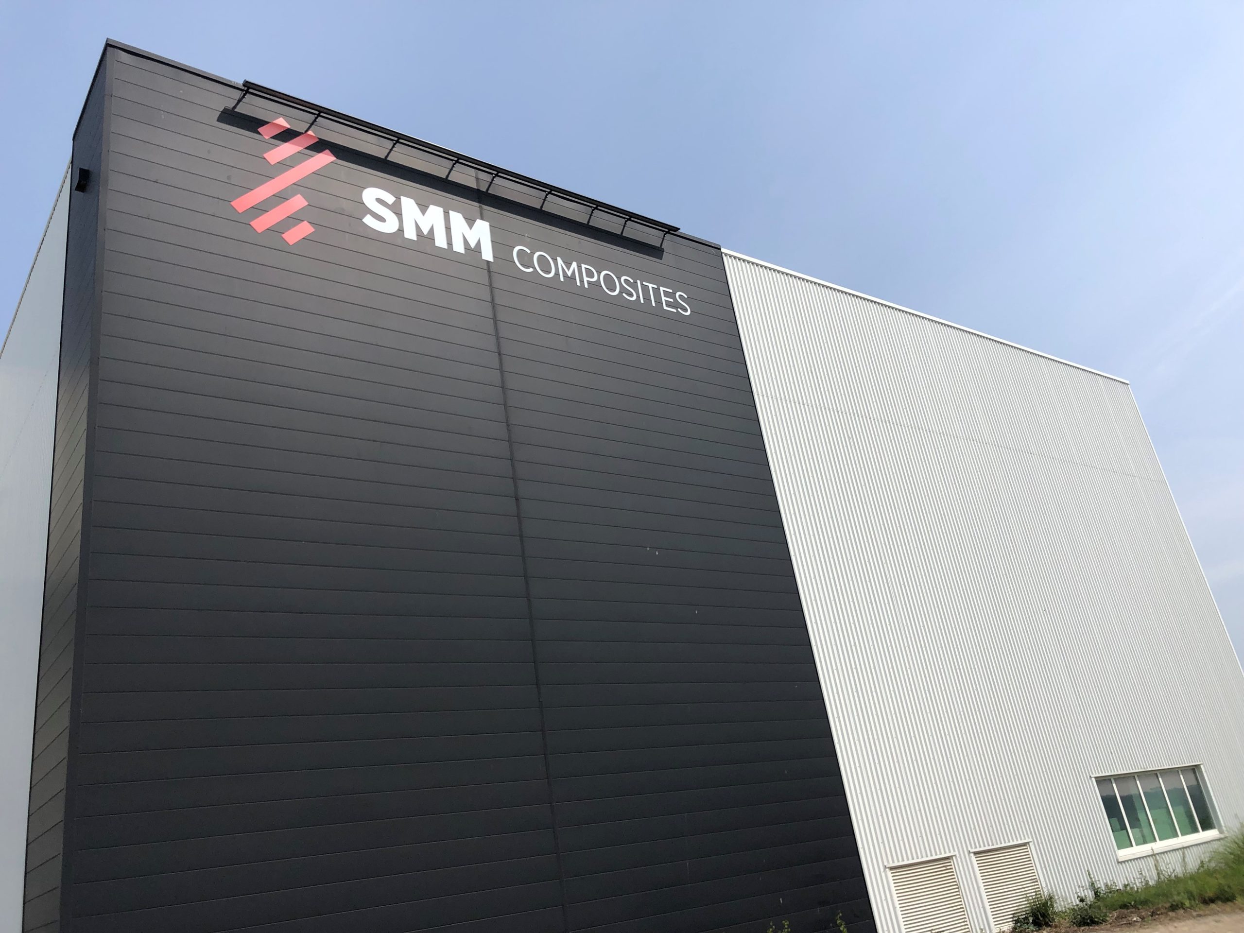 SMM COMPOSITES fait entrer un fonds majoritaire à son capital pour ...